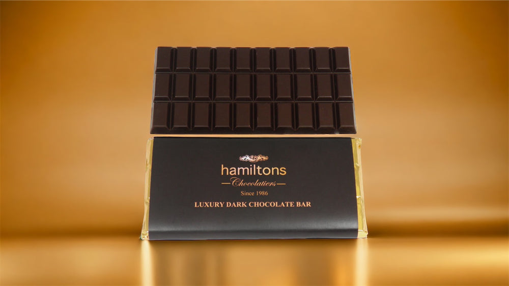 Hamiltons Chocolates | Luxury Handmade Belgian Chocolates | UK