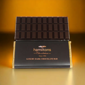 Hamiltons Chocolates | Luxury Handmade Belgian Chocolates | UK
