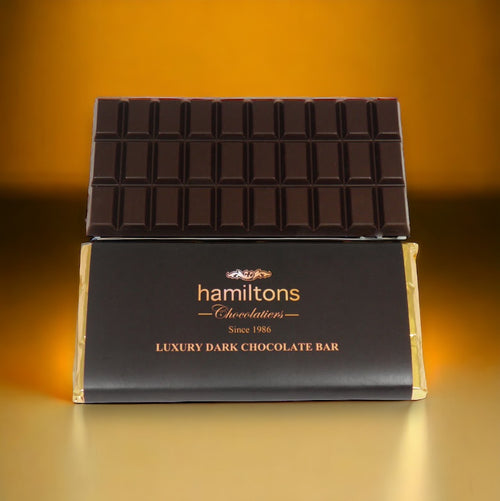 Hamiltons Chocolates | Luxury Handmade Belgian Chocolates | UK