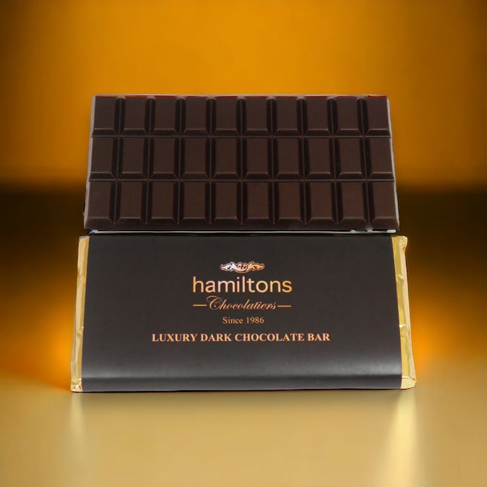 Hamiltons Chocolates | Luxury Handmade Belgian Chocolates | UK