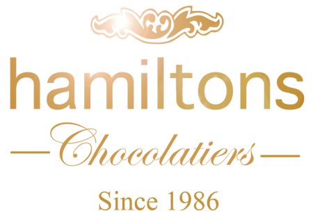 Indulge in The Ultimate Premium Luxury Chocolate Box | Hamiltons ...