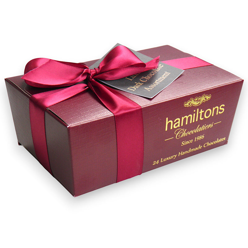 Hamiltons Chocolates | Luxury Handmade Belgian Chocolates | UK