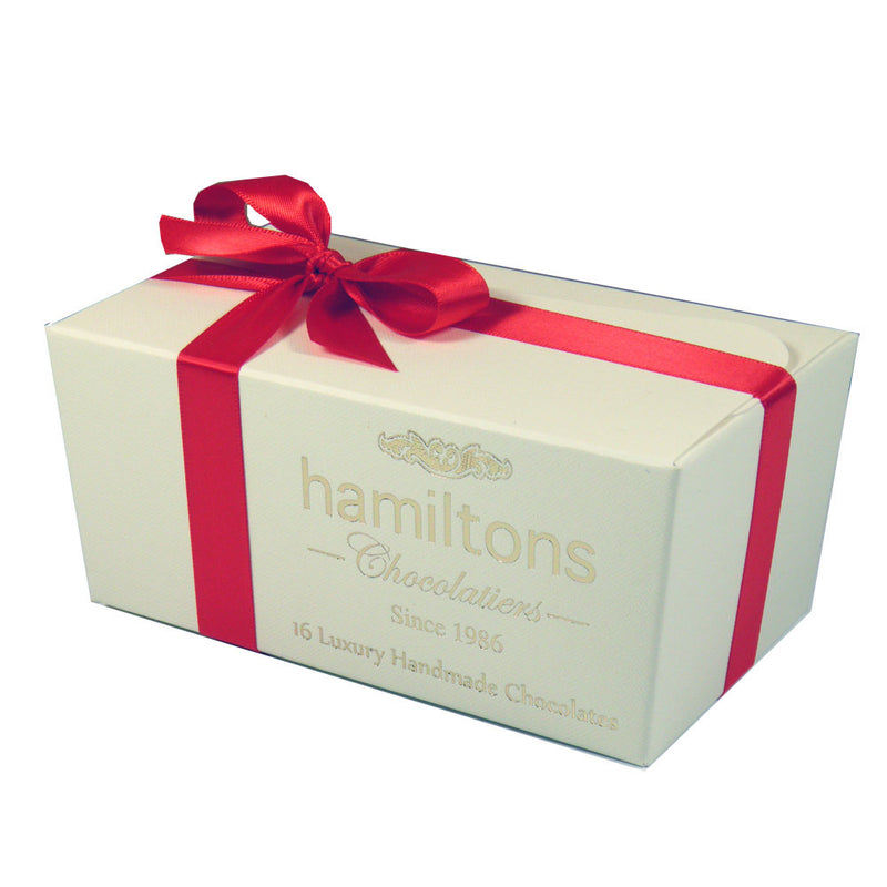 Hamiltons Chocolates | Luxury Handmade Belgian Chocolates | UK