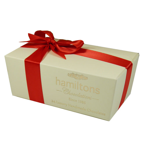 Hamiltons Chocolates | Luxury Handmade Belgian Chocolates | UK