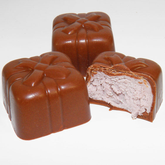 Fruits of the Forest Cream Milk Chocolate Delight | Hamiltons Chocolates UK