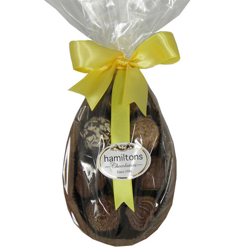 Luxury Chocolate Easter Eggs & Gifts